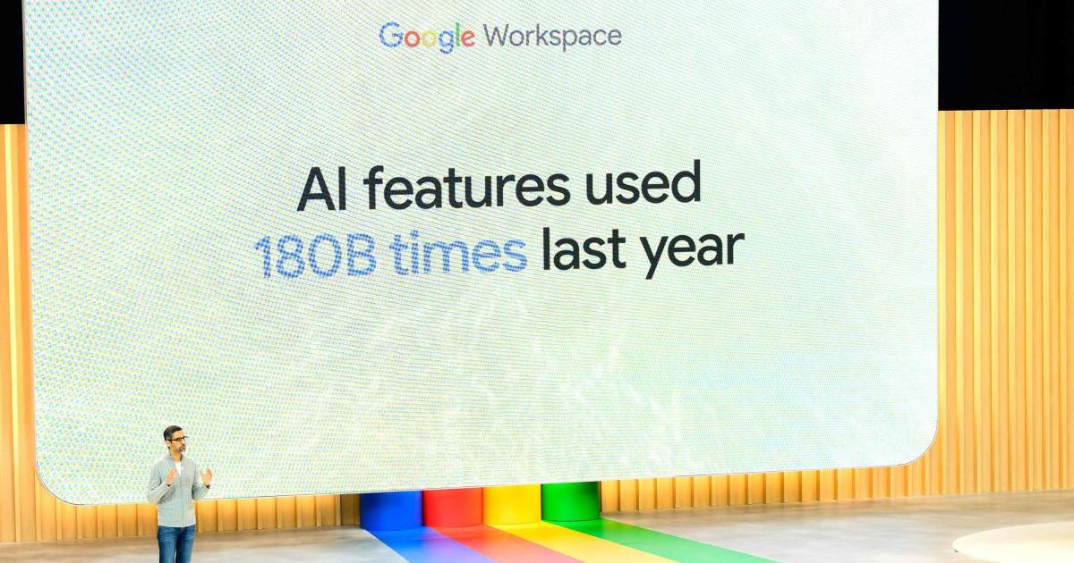Magic Editor: El editor de Google capaz de rediseñar cualquier foto a ...