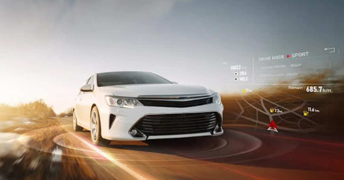 MediaTek introduce IA generativa en vehículos - Techie Brekkie