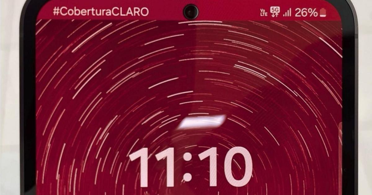 Claro Colombia comienza a ofrecer 5G comercial en Colombia - Techie Brekkie