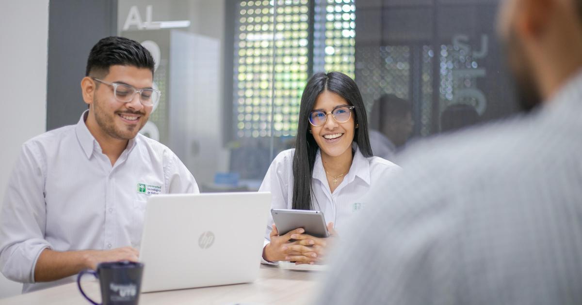 Convocatoria de la UTB para cursar diplomados del sector TIC con ...