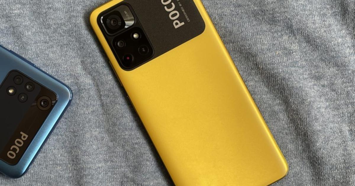 La genialidad del POCO X4 Pro 5G llega a Colombia tras su gran debut en el MWC 2022 - Techie Brekkie