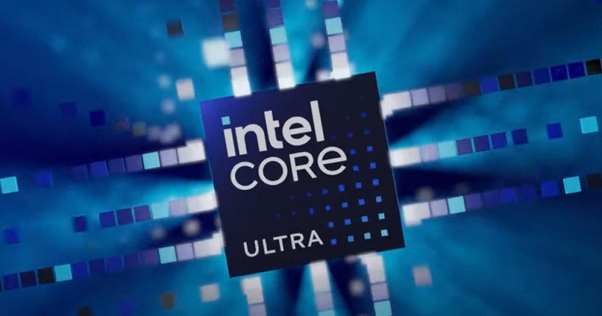 Intel vPro: en donde se encuentran la IA y las empresas - Techie Brekkie