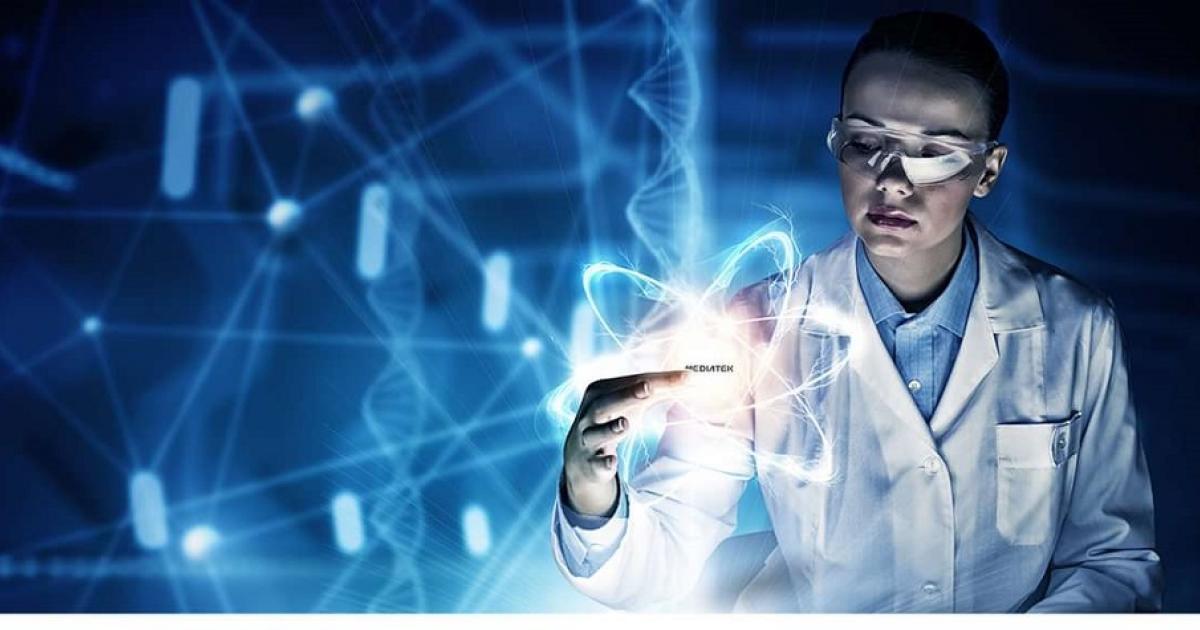 Seguridad y eficiencia energética en el corazón de la Edge AI - Techie ...