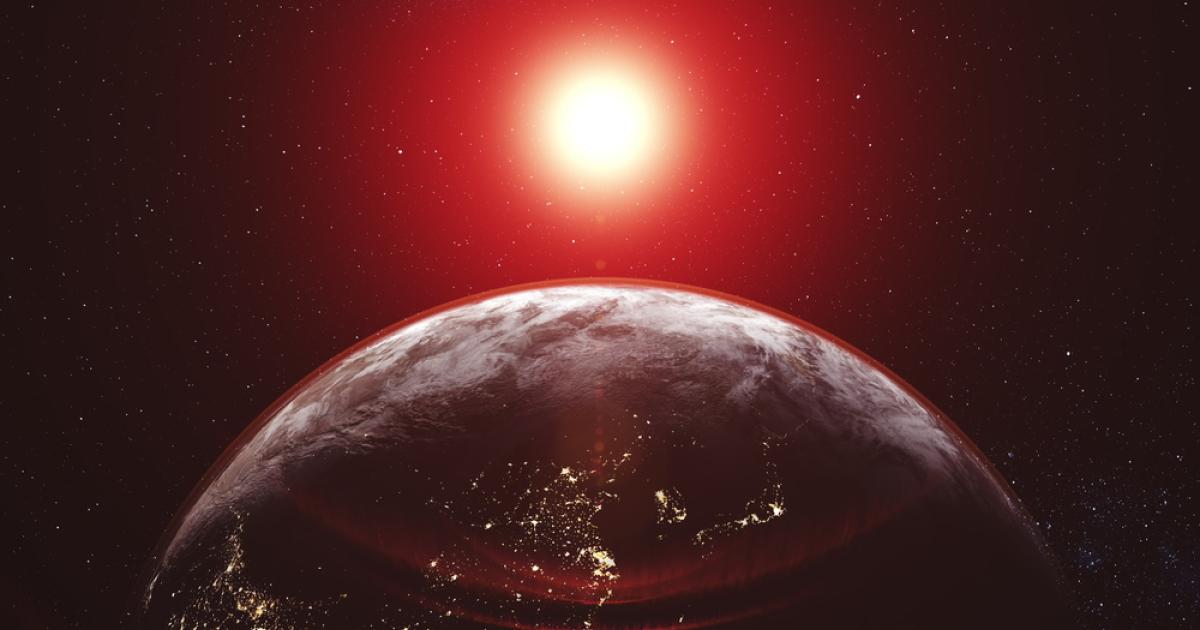 El hogar y la NASA: ¿Cómo se relacionan? - Techie Brekkie