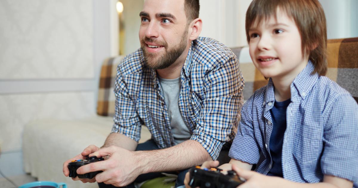 Cinco videojuegos para salvar el mundo - Techie Brekkie